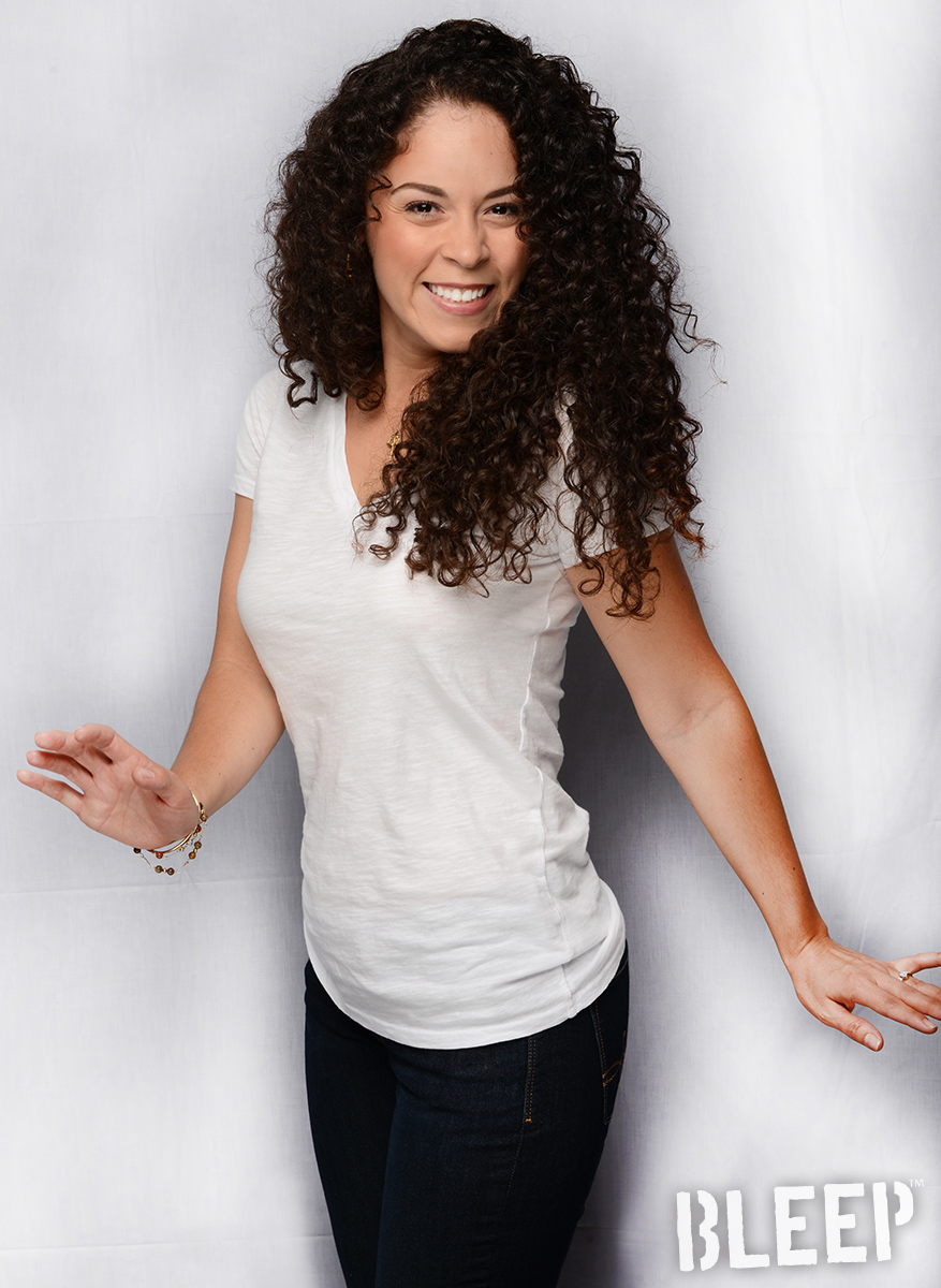 Genny Lis Padilla will get you ‘On Your Feet’ in her Broadway debut ...