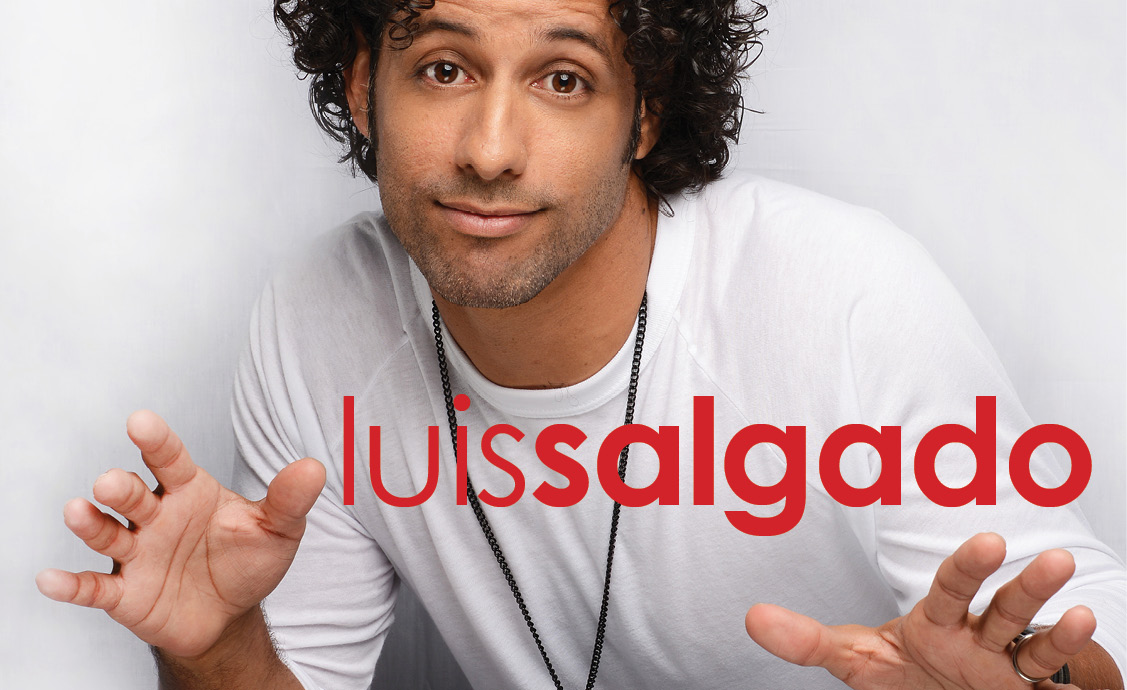 Luis Salgado talks On Your Feet & his passion for bringing art to the next generation of ...