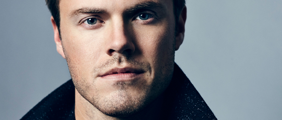 Blake Cooper Griffin on the importance of storytelling – BLEEP Magazine