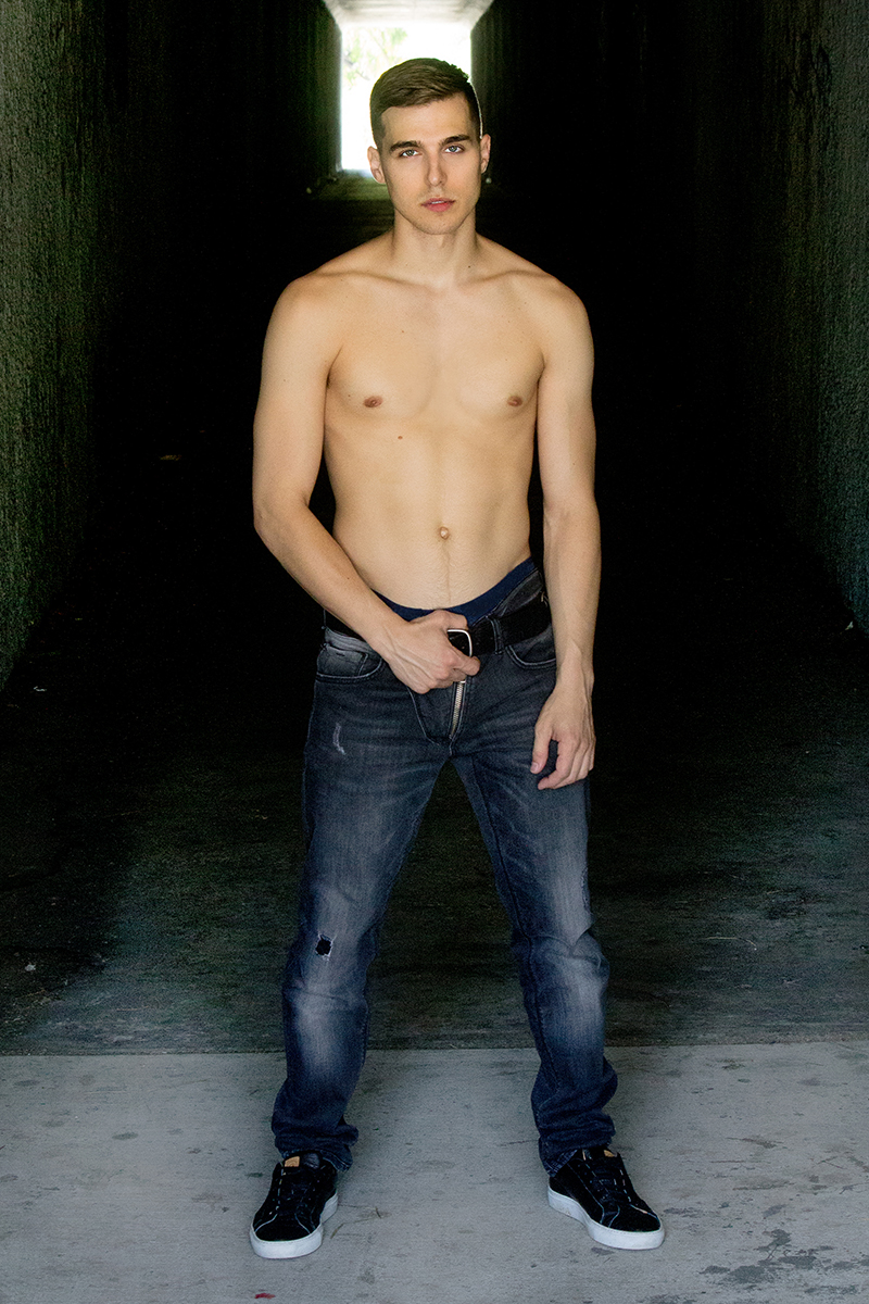 Cody Linley’s next adventure: Taking on Sharknado – BLEEP Magazine