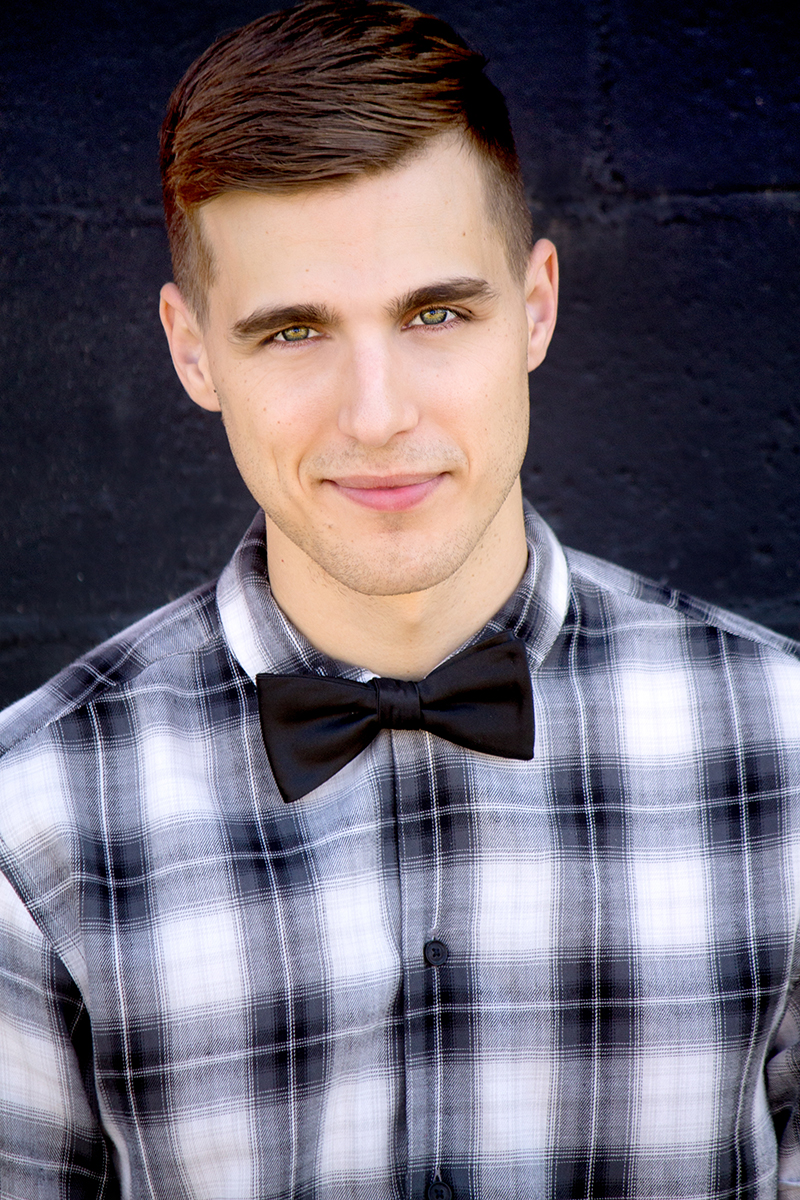 Cody Linley’s next adventure: Taking on Sharknado – BLEEP Magazine