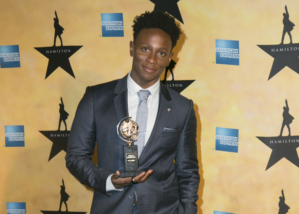 From Hamilton, Cats, Aladdin & Holiday Inn: Broadway’s Ensemblists of ...