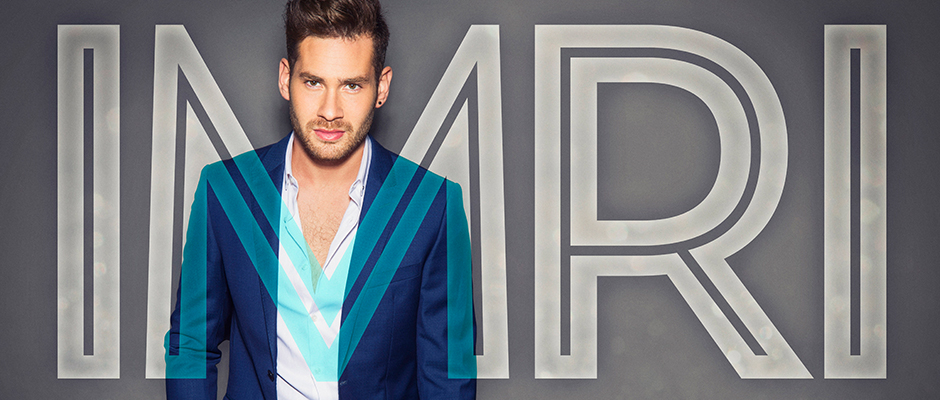 Israel’s Imri Ziv talks Eurovision, Freddie Mercury & what’s next ...