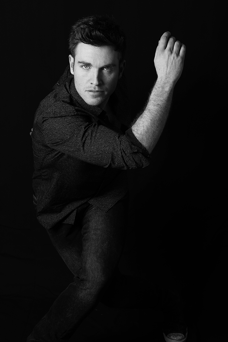 Tyler Hanes’ Next Act – BLEEP Magazine