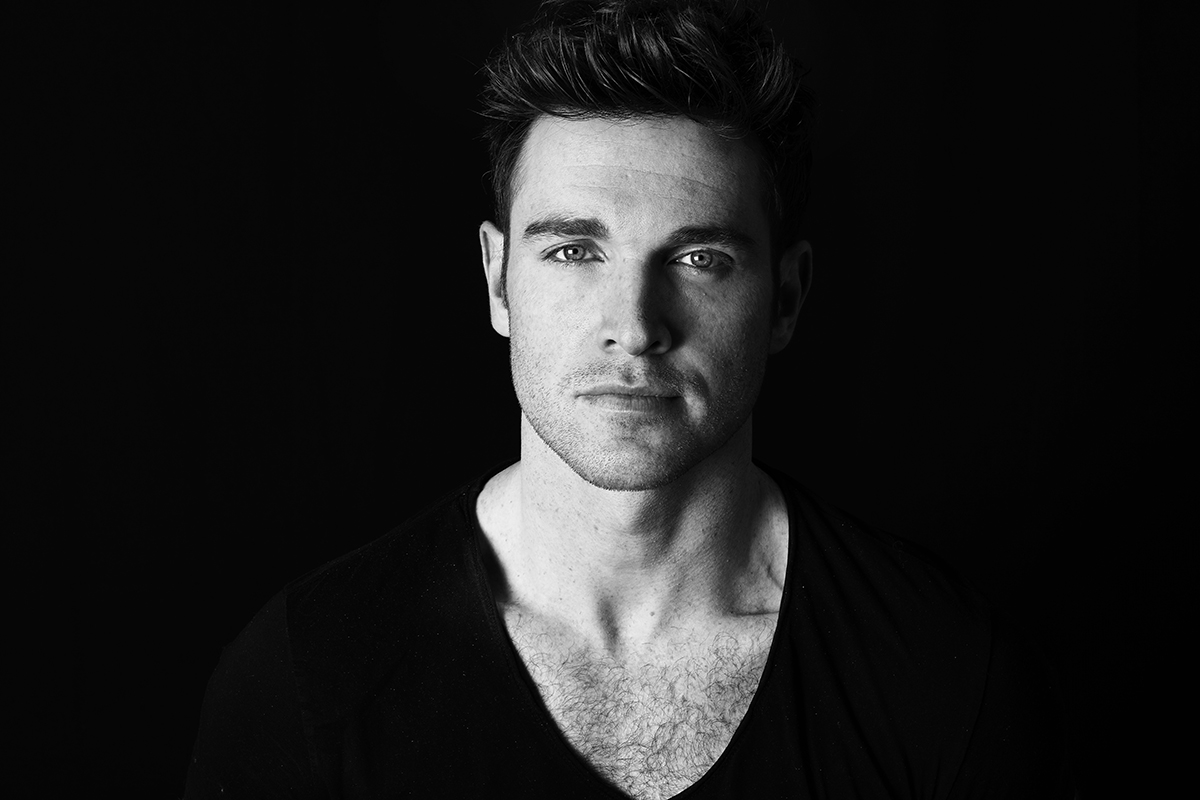 Tyler Hanes’ Next Act – BLEEP Magazine