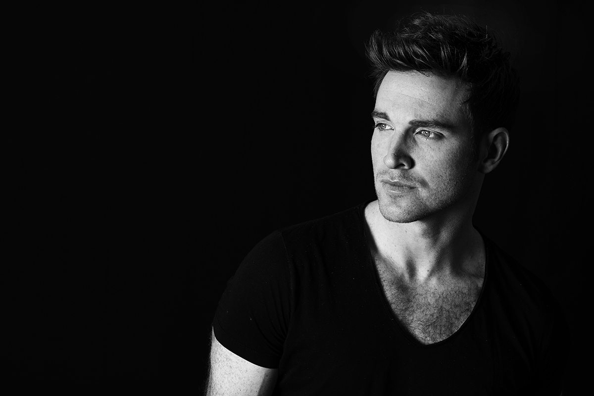 Tyler Hanes’ Next Act – BLEEP Magazine