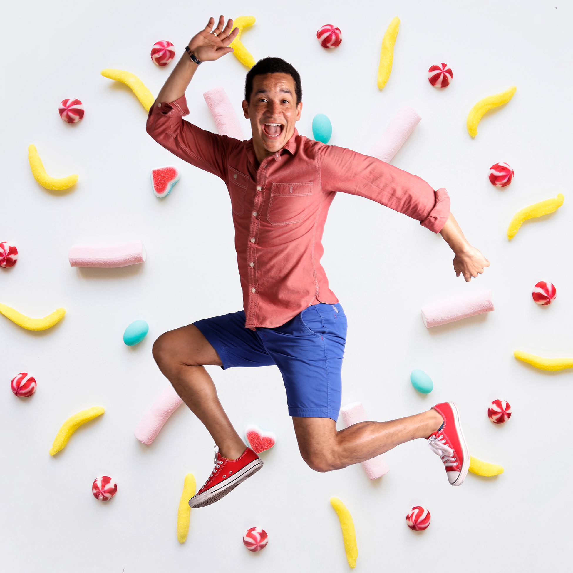 Richard Riaz Yoder: Lessons Learned from the Broadway Stage – BLEEP ...