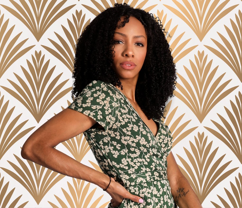 Christiani Pitts: Embarking on Broadway’s Biggest Adventure – BLEEP ...