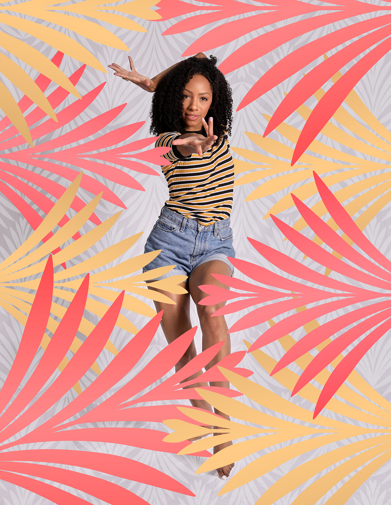 Christiani Pitts: Embarking on Broadway’s Biggest Adventure – BLEEP ...