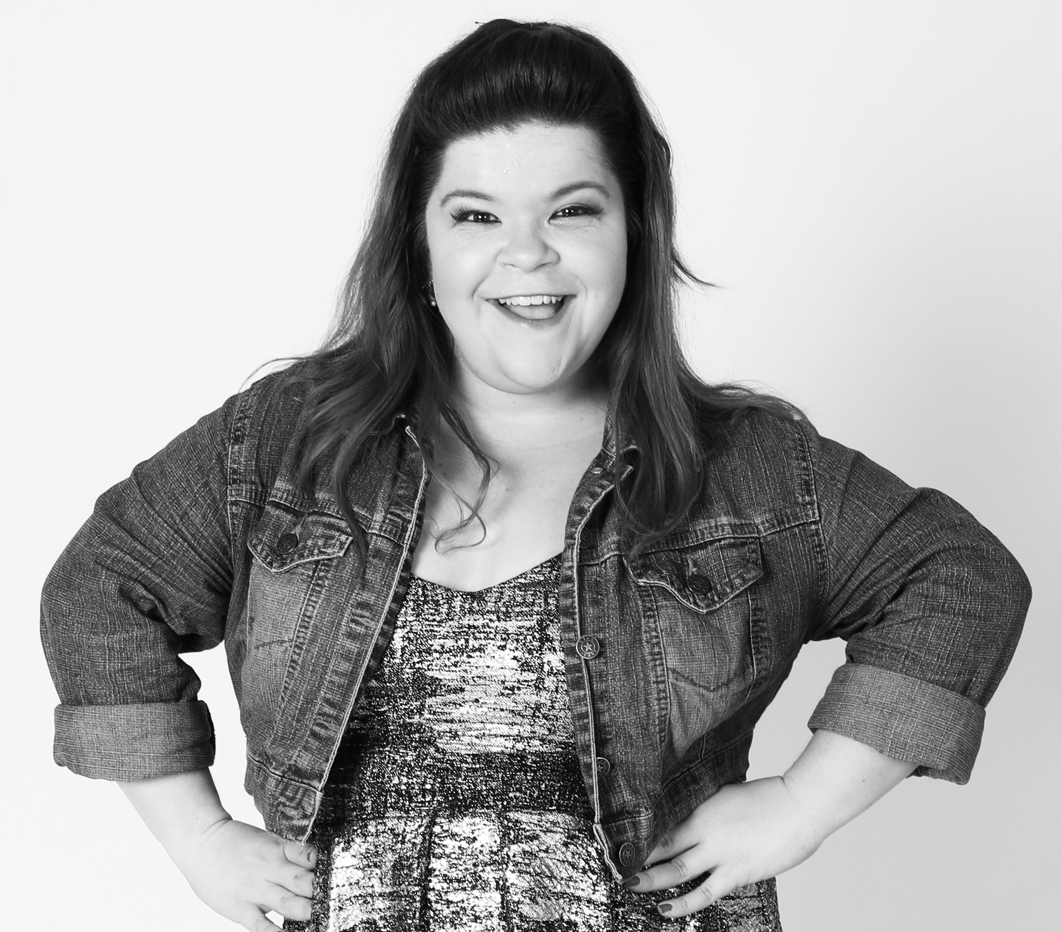 Marissa Rosen: “There’s no Time Limit for my Dreams.” – BLEEP Magazine