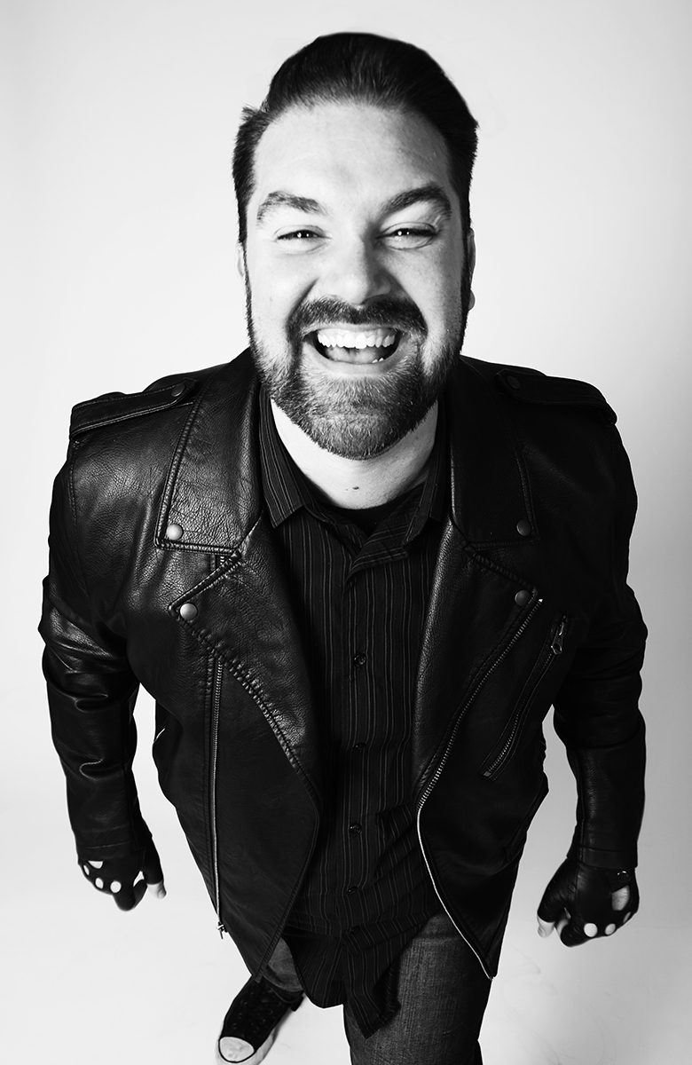 About Ryan – BLEEP Magazine